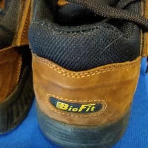 Bio Fit | Shoes | Bio Fit Suede Shoeshiking Booth Orthofit Ee | Poshmark